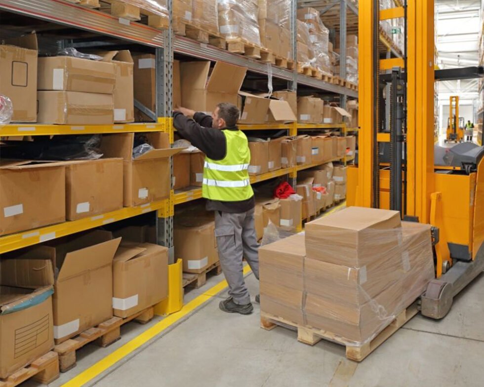 Titanpark Cold Storage